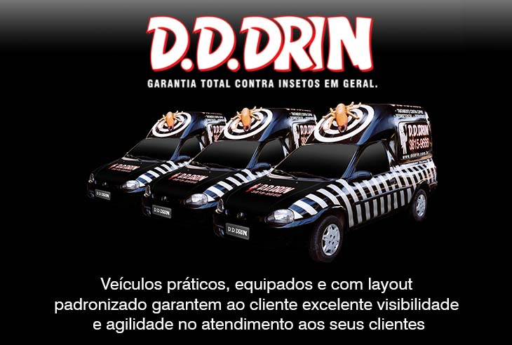 Franquia D.D.Drin — R$ 30 mil