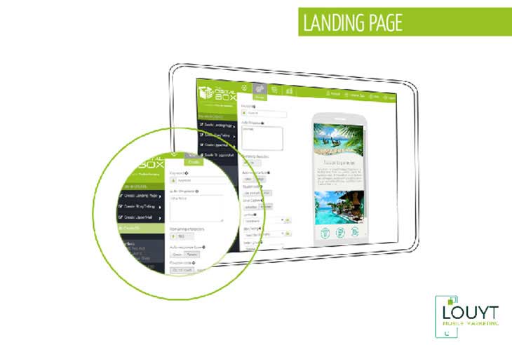 Franquia Louyt — R$ 20 mil