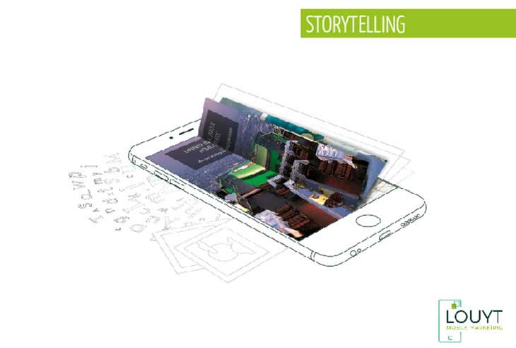 Franquia Louyt — R$ 20 mil