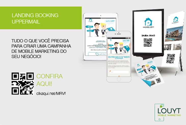 Franquia Louyt — R$ 20 mil