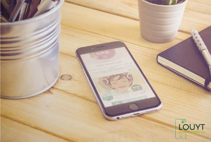 Franquia Louyt — R$ 20 mil