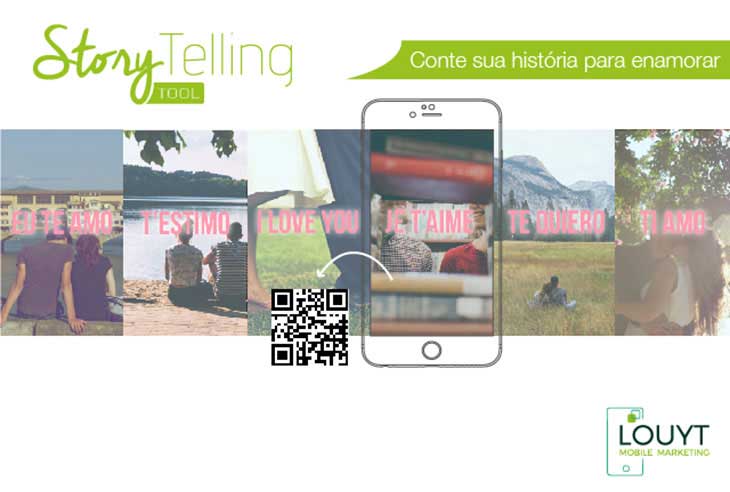 Franquia Louyt — R$ 20 mil