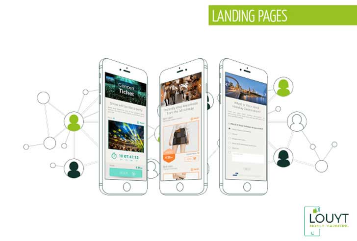 Franquia Louyt — R$ 20 mil