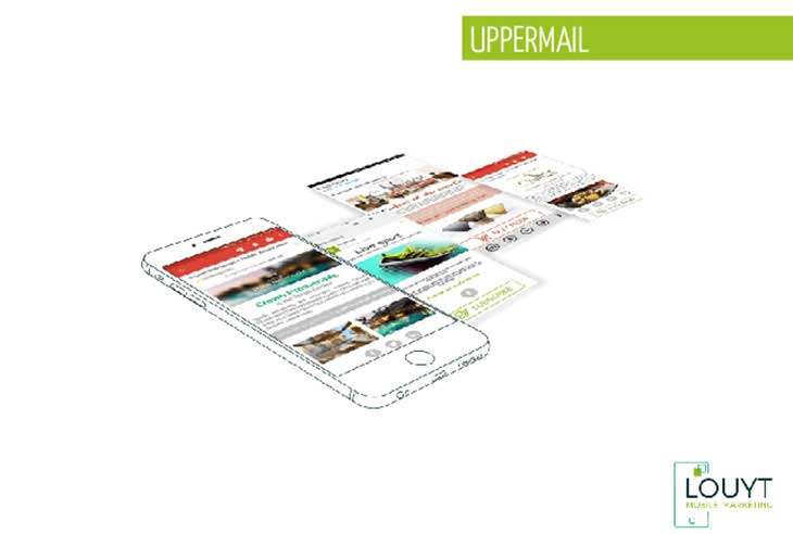 Franquia Louyt — R$ 20 mil