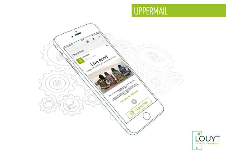 Franquia Louyt — R$ 20 mil